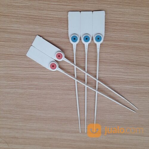 Fast Seal 5 Inch | SEGEL PLASTIK di Kota Malang, Jawa Timur | Jualo.com