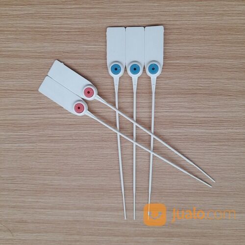 Fast Seal 5 Inch | SEGEL PLASTIK di Kota Malang, Jawa Timur | Jualo.com