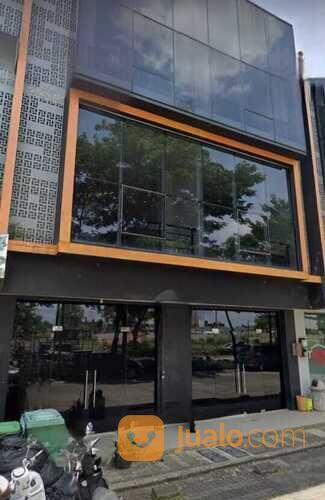 Ruko gandeng di Icon Business Park, BSD di Kota Tangerang, Banten ...