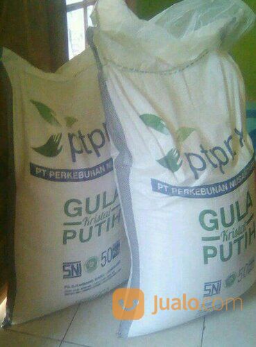 distributor gula pasir ptpn 50 kg karung di Kota Jakarta Selatan, DKI ...