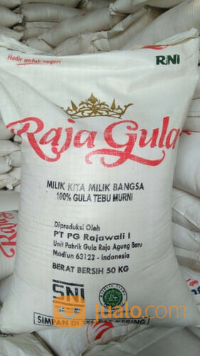 distributor gula pasir raja gula 50 kg karung di Kota Jakarta Selatan ...