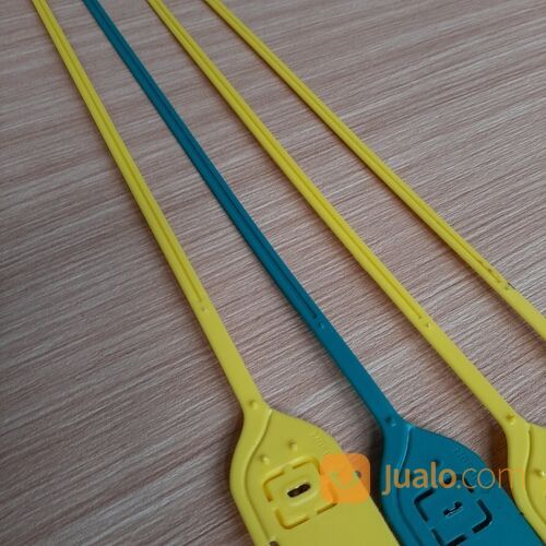 SMOOTHLOCK 01 | SEGEL PLASTIK di Kota Malang, Jawa Timur | Jualo.com