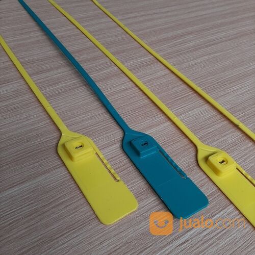 SMOOTHLOCK 01 | SEGEL PLASTIK di Kota Malang, Jawa Timur | Jualo.com