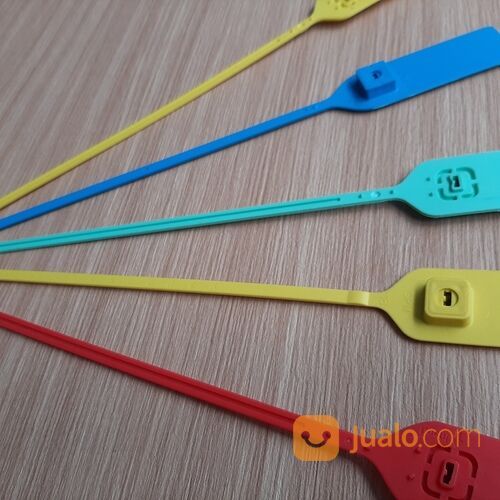 SMOOTHLOCK 02-B | SEGEL PLASTIK di Kota Malang, Jawa Timur | Jualo.com