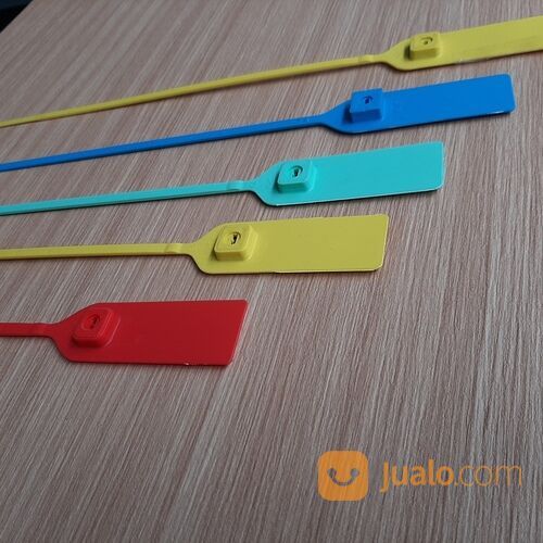 SMOOTHLOCK 02-B | SEGEL PLASTIK di Kota Malang, Jawa Timur | Jualo.com