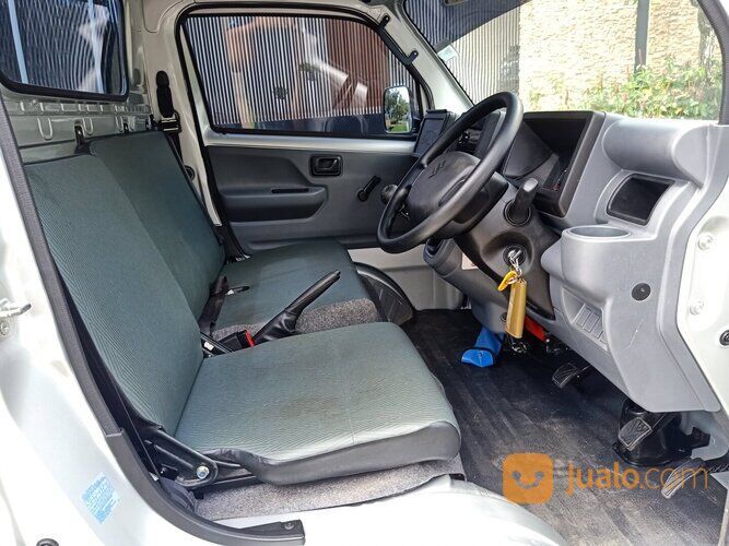 SUZUKI NEW CARRY 2022 TIPE PICKUP STANDAR 1.5 MT di Kota Pontianak ...