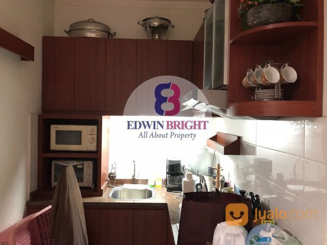 Rumah rapih siap huni Discovery Residence Discovery Terra di Kota ...