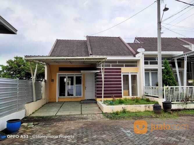 Perumahan Mewah 1 Lantai Di Kota Batu The Cozy di Kota Malang, Jawa ...