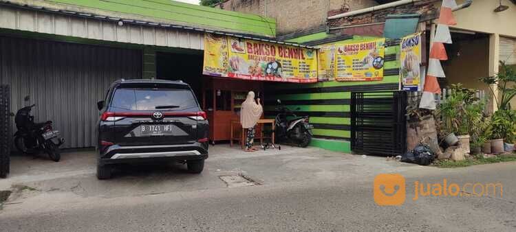 RUKO 2 ROLLING DOOR Berikut USAHA KULINER MAKANAN MINUMAN Bakso, Mie ...