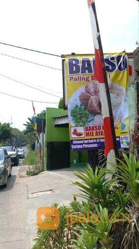 RUKO 2 ROLLING DOOR Berikut USAHA KULINER MAKANAN MINUMAN Bakso, Mie ...