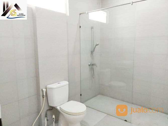 Rumah di Tebet Timur Dekat Tebet Eco Park, RSUD Tebet, TIS Square, Mall ...