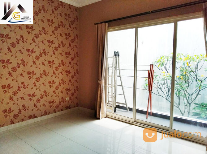 Rumah di Tebet Timur Dekat Tebet Eco Park, RSUD Tebet, TIS Square, Mall ...
