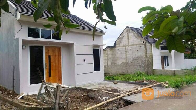 Rumah dan Kavling Siap Bangun Luas Termurah dalam Cluster Kotabatu ...