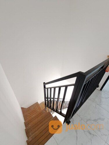 Batu Ampar Syariah Jakarta Timur, Rumah type studio di Kota Jakarta ...