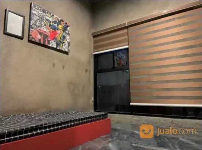 Rumah Kost Eksklusif Full Isi Dekat Kampus ITB Cisitu Dago Bandung di ...