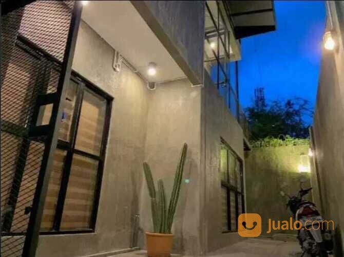Rumah Kost Eksklusif Full Isi Dekat Kampus ITB Cisitu Dago Bandung di ...