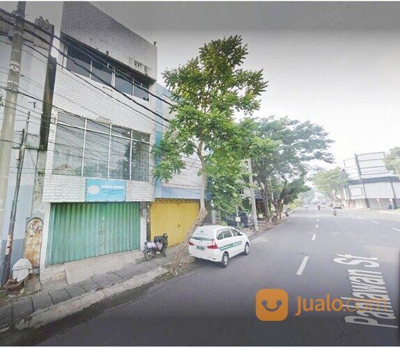 FLASH SALE Ruko Pahlawan, Kawasan Strategis Surabaya Pusat2 di Kota ...