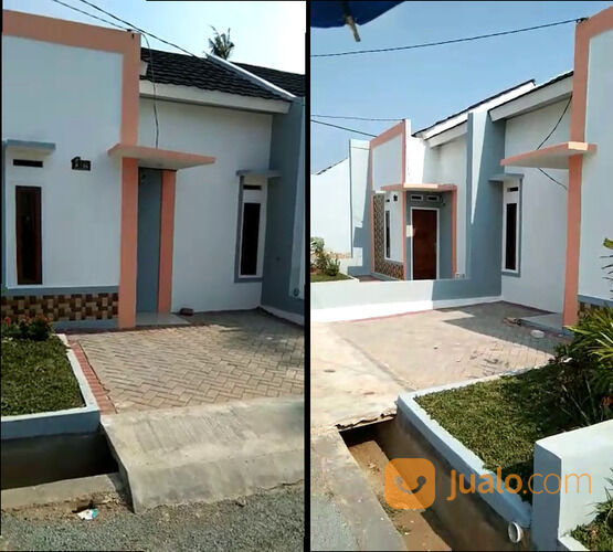 Komplek Perumahan Baru di Bekasi dengan Harga yang PARAH Murah di Kota ...