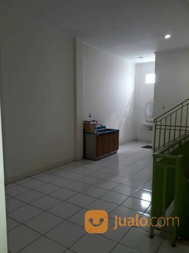 Ruko lokasi ramai di Sumur Batu Kemayoran Jakarta pusat di Kota Jakarta ...