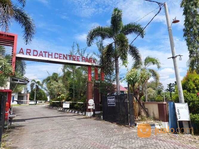 Ardat Centre Park Cluster Di Jalan Lobak Pekanbaru! di Kota Pekanbaru ...