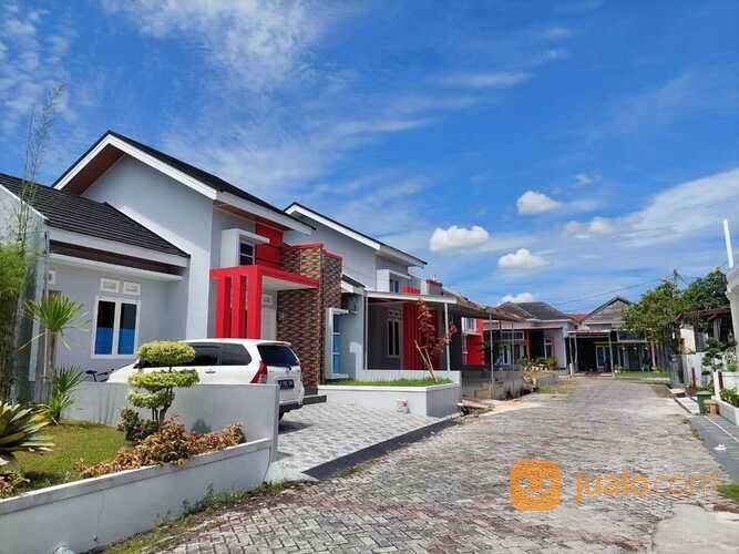 Ardat Centre Park Cluster Di Jalan Lobak Pekanbaru! di Kota Pekanbaru ...