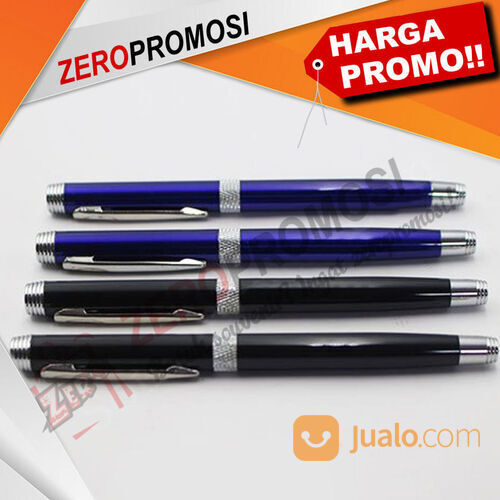Souvenir pulpen besi promosi kode A8-RB di Kota Tangerang, Banten ...