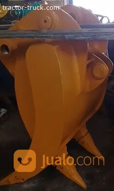 Grapple Type Fix Grapple model 5 Jari di Kota Jakarta Timur, DKI Jakarta | Jualo.com