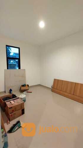 Brand New Rumah 3 Lantai Tahap Finishing Area Graha Raya Bintaro di ...