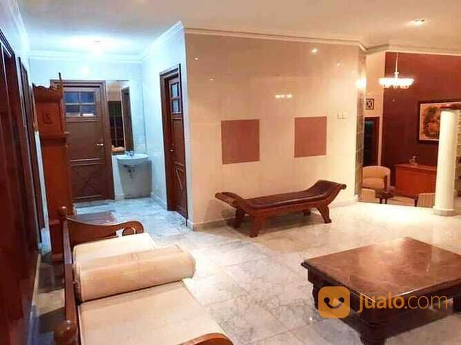 Rumah Terbesar dalam perum Merapi View di Kab. Sleman, Yogyakarta ...