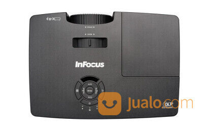 Infocus In119HDXA Full HD 3600 Lumens Free Bracket Ceiling Standar di ...