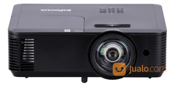 Infocus IN118BB Full HD 3800 Lumens Free Bracket Ceiling Standar di Kota Jakarta Barat, DKI ...