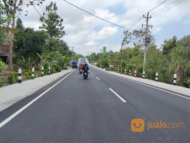 SPOT KOST SENTOLO: Tanah Dulu Bangun Kemudian di Kab. Kulon Progo ...