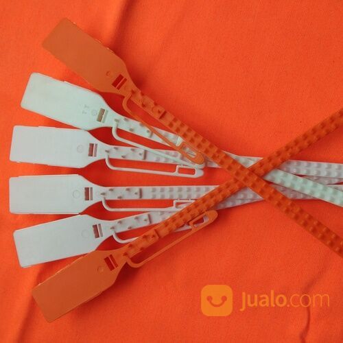 Segel plastik Baglock WT di Kota Malang, Jawa Timur | Jualo.com