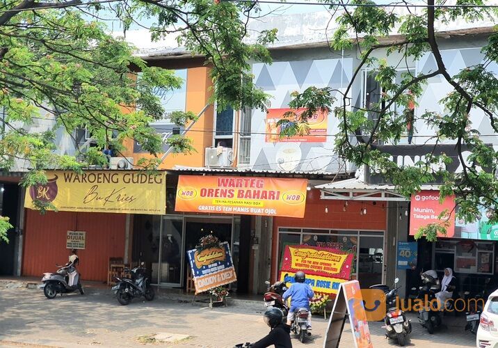 Hot listing ruko terlaris 2 lantai Talaga Bestari kawasan ramai lion ...