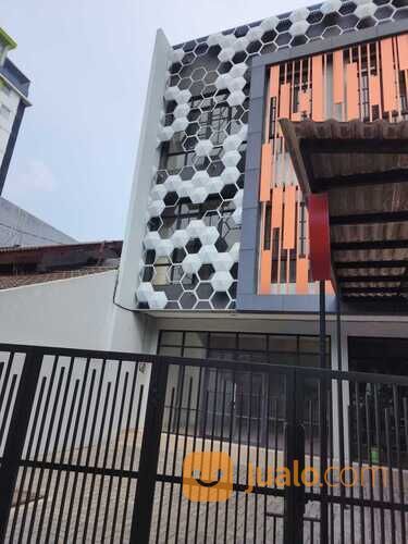 Ir Soekarno, Ruko Baru Nol Jalan Merr Arah Kenjeran di Kota Surabaya ...