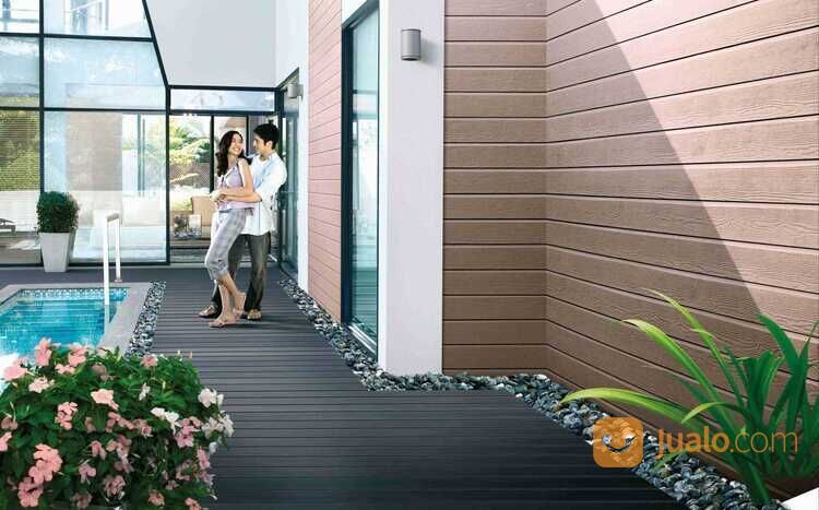 Conwood Dinding Lap Siding G Series & BG BestSeller di Kota Jakarta ...