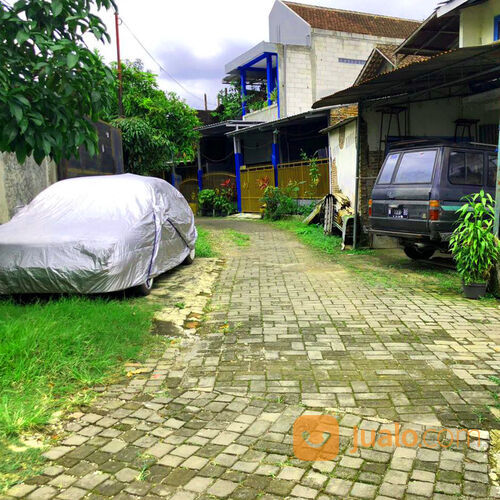 Investasi Tanah Kavling, Jalan Row 6 meter, 4,8km Gerbang Tol Singosari ...