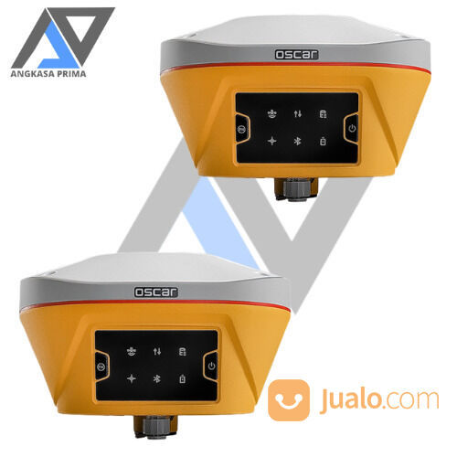 Gps Geodetic Tersus Oscar GNSS Receiver-Basic di Kota Tangerang Selatan, Banten | Jualo.com