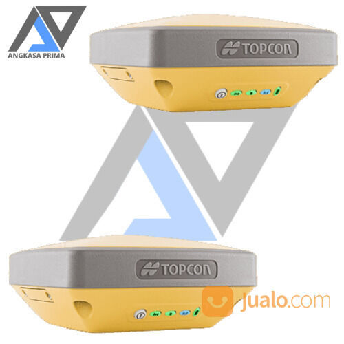 Gps Geodetic Topcon Hiper SR Rtk Gnss / Topcon Hiper SR Gnss Receiver ...