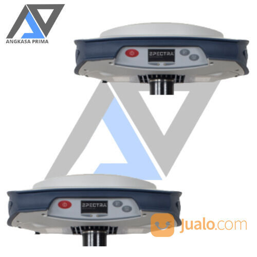 Gps Geodetik Spectra Precision SP60 Gnss RTK Receiver di Kota Tangerang ...