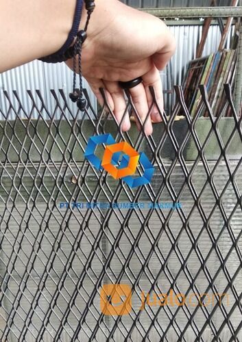EXPANDED METAL F3035 di Kab. Bogor, Jawa Barat | Jualo.com