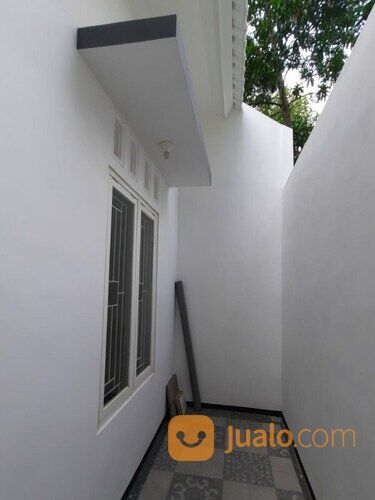 Rumah minimalis modern di Jalan Jabal Nur Tlogowaru Malang GMK00621 di ...
