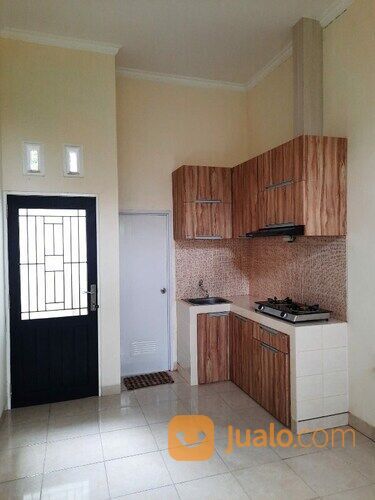 Rumah minimalis modern di Jalan Jabal Nur Tlogowaru Malang GMK00621 di ...