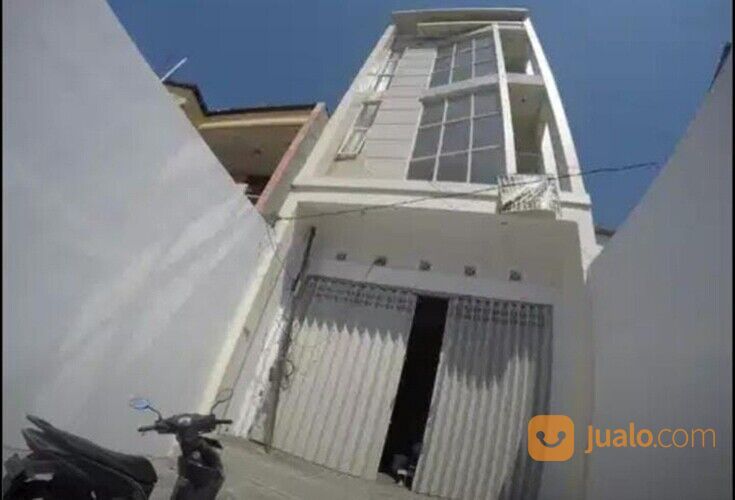 Ruko Bagus Strategis di Jalan Raya Pandugo Daerah Rungkut di Kota ...