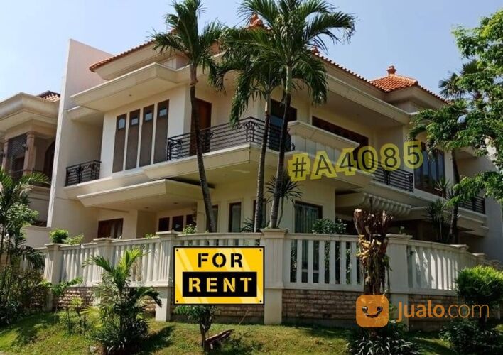 #A4085 Rumah Minimalis Graha Famili Dkt Pakuwon Citraland BDG di Kota ...