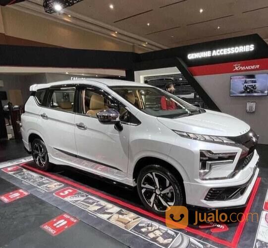 Mitsubishi xpander ultimate di Kota Jakarta Barat, DKI Jakarta | Jualo.com