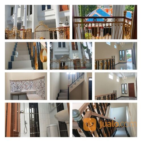 Rumah classic kav.rawa bunga di Kota Tangerang Selatan, Banten | Jualo.com