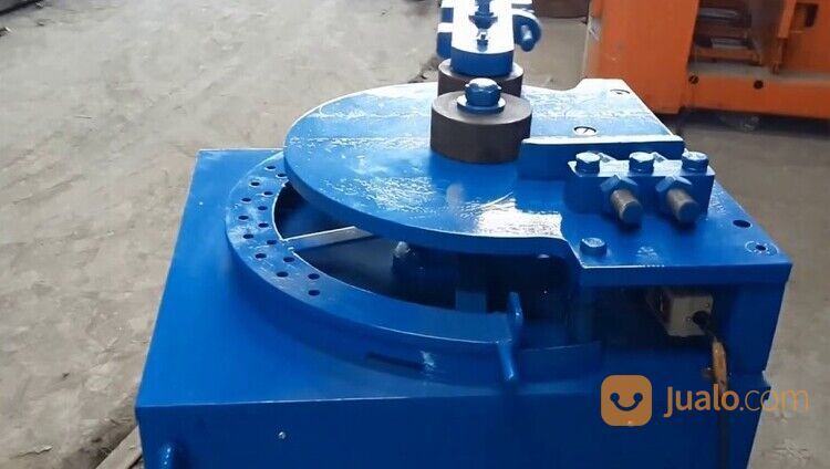 Sewa Bar Bender Cutter Makassar kapasitas besi D8-42mm di Kota Makassar ...