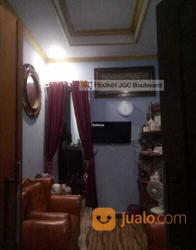 Ruko di Mutiara Gading 1, Perumahan villa mutiara gading1 dekat ...