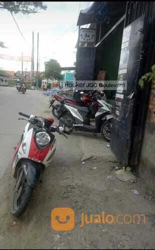 Ruko di Mutiara Gading 1, Perumahan villa mutiara gading1 dekat ...